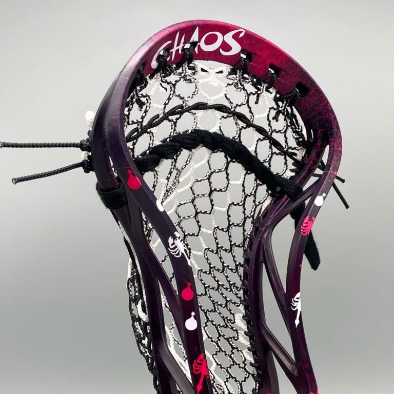 The Process ⋆ Pro Lax Custom Lacrosse